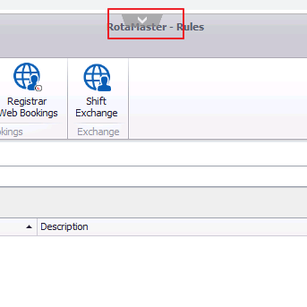 How Can I Make RotaMaster Full Screen When Using Direct Browser Access?